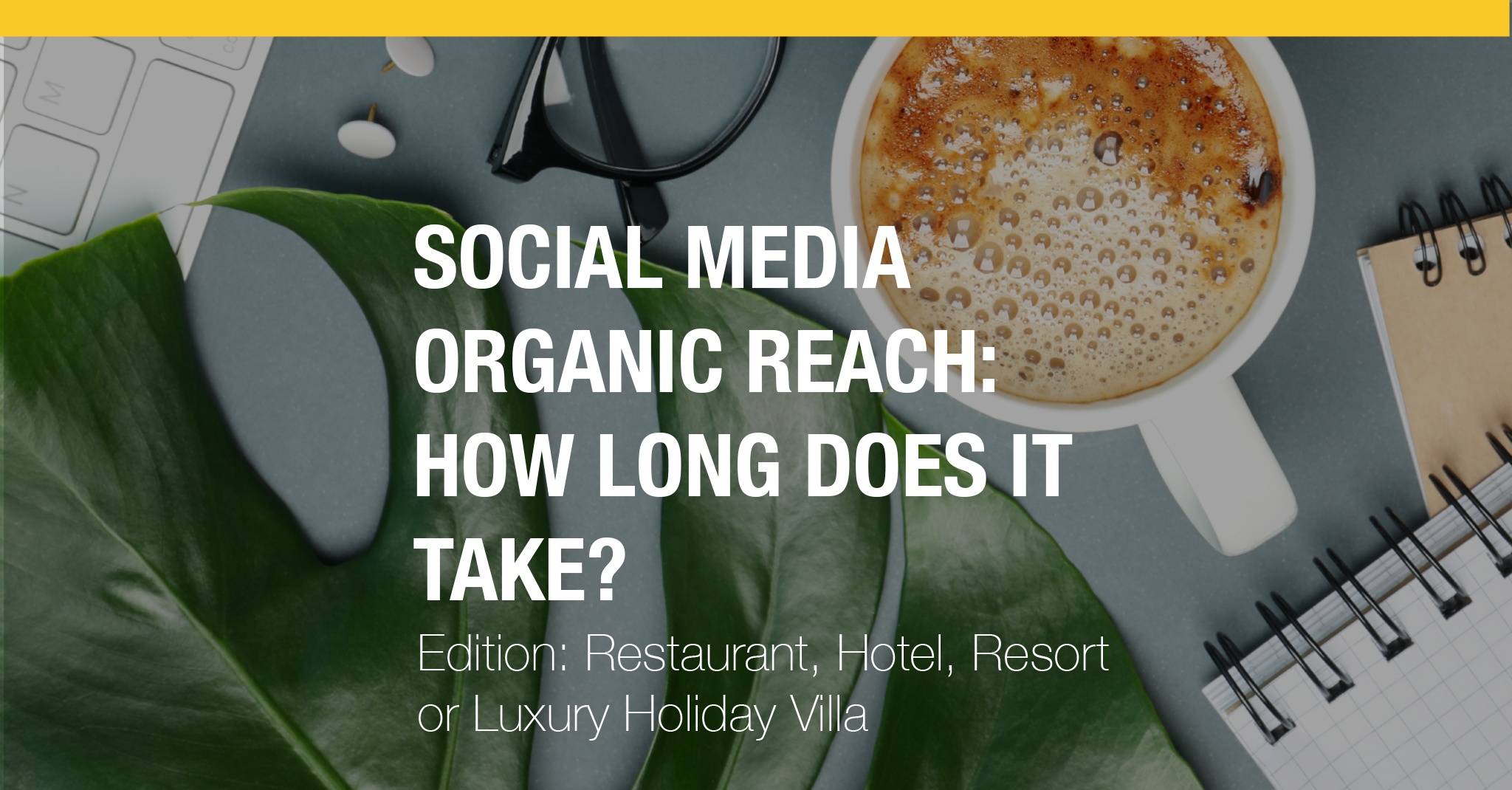 How Long does it take to (re)launch social media? by FAMEsolutely
